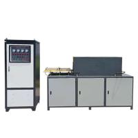China Induction Heating Equipment 5-500kW 50-60Hz Non-Contact Heating for Industrial Heat Treatment for sale
