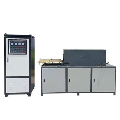 China Induction Heating Equipment 5-500kW 50-60Hz Non-Contact Heating for Industrial Heat Treatment for sale