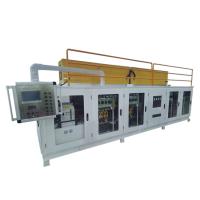 China YONGDA 30kW Induction Heating Equipment for Metal Forging and Smelting with 15-1000kW Power Range and 0.2-0.3MPa Cooling for sale