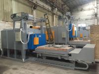 China Trolley Type Metal Tempering Annealing Furnace 65-180kW 950-1100℃ for Stress Relieving Heat Treatment for sale