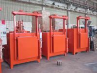 China Industrial Resistance Tempering Oven Furnace 16-45kW 1100°C Metal Heat Treatment Chamber for sale