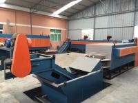 China OEM Electric Metal Continuous Mesh Belt Furnace 55kW 1050°C for Hardening and Tempering Heat Treatment for sale
