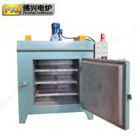 China FXL-50-11 Electrical Annealing Quenching Furnace 50KW 1100°C with 900x600x600mm Chamber for Metal Heat Treatment for sale