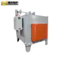 China 1100°C Resistance Electric Annealing Furnace for Steel Heat Treatment - 16-75kW Power, 380V 3-Phase Industrial Oven for sale