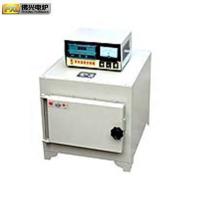 China Laboratory Resistance Heating Furnace 1000-1200°C with 5-12KW Power for Quenching Annealing Tempering for sale