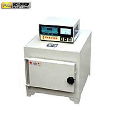 China Laboratory Resistance Heating Furnace 1000-1200°C with 5-12KW Power for Quenching Annealing Tempering for sale