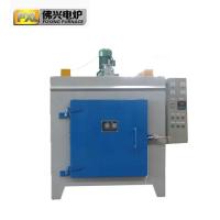 China 16kW Chamber Type Annealing Furnace for Metal Heat Treatment 950x850x1200mm Chamber 380V 3 Phase for sale