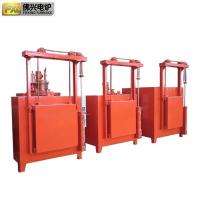 China Industrial Box Resistance Furnace 1100C 40kW Annealing Quenching Heat Treatment Kiln for sale