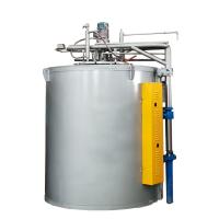 China 380V Gas Carburizing Pit Type Annealing Furnace for Stainless Steel Wire 1050°C for sale