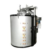 China Customized Pit Type Batch Annealing Furnace 950°C 1200°C Aluminium Melting Machine for Industrial Production for sale