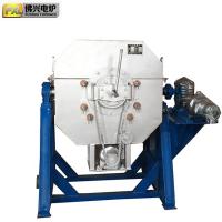 China Resistance Continuous Rotary Gas Carburizing Furnace 45-60 kW, 950°C for Fastener Heat Treatment for sale