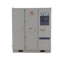 China 300KW Medium Frequency Induction Heating Equipment for Metal Forging for sale