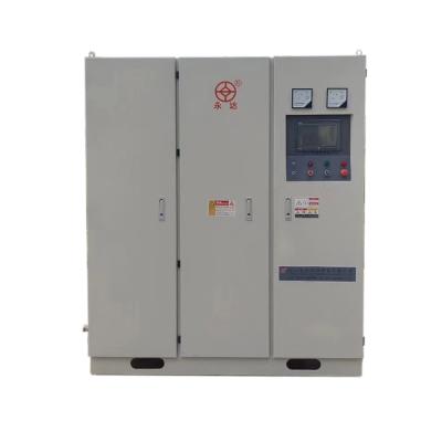 China 300KW Medium Frequency Induction Heating Equipment for Metal Forging for sale