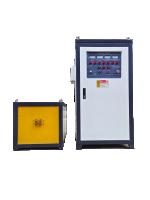 China 200KW Induction Heating Equipment 1-20KHz for Metal Melting Forging for sale