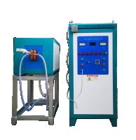 China 200kW Induction Heating Equipment for Brazing Annealing Hardening 95% Efficiency for sale