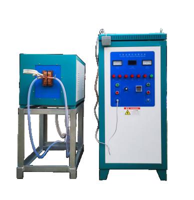 China 200kW Induction Heating Equipment for Brazing Annealing Hardening 95% Efficiency for sale