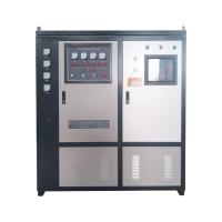 China 500KW Induction Heating Equipment 1-100kHz Water Cooling Low Noise Industrial Heater for sale