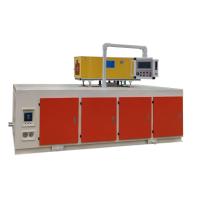 China 600KW Induction Heating Equipment with High Uniformity Heating and Precise Temperature Control CE Certified for sale