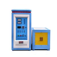 China 160KW Induction Heating Equipment 1-600KHZ Frequency for Tube Pipe Heating Energy Saving for sale