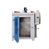 China Industrial Tempering Electric Furnace 1300°C with ±5°C Precision Control for Metal Hardening for sale