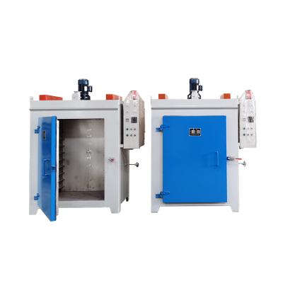 China Industrial Tempering Furnace 1300°C ±5°C Precision Control Custom Chamber Sizes Electric Heating for sale