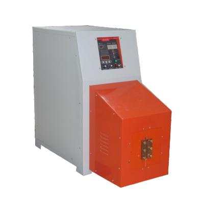 China 40KW Ultra High Frequency Induction Heater 100-200KHZ for Industrial Heat Treatment for sale