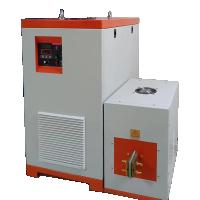 China High Precision Ultra High Frequency Induction Heater for Medical Instrument Sterilization Tip Heating for sale