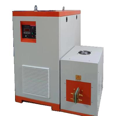 China High Precision Ultra High Frequency Induction Heater for Medical Instrument Sterilization Tip Heating for sale