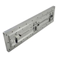 China OEM/ODM Aluminum Anodizing Part - Computer Numerical Control Parts for sale