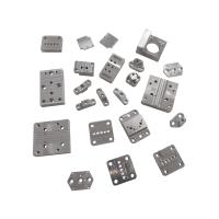 China High Precision CNC Lathe Machine Parts For Aerospace Machining for sale