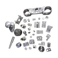 China Steel Alloys CNC Lathe Machine Parts Components Machining Rapid Prototyping for sale