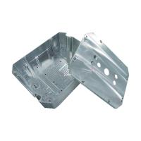 China Computerized Custom CNC Parts Machining ISO 9001 2015 Certificated for sale