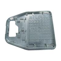 China Computerized Custom CNC Parts Machining ISO 9001 2015 Certificated for sale