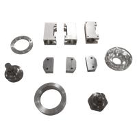 China Precision CNC Lathe Parts Advanced Process CNC Machining Service With Surface Treatment for sale