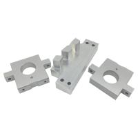 China OEM CNC Turning, Milling Automotive Parts Customized 5-Axis Machining Service for sale