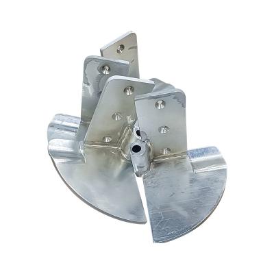 China High-Precision CNC Lathe Machine Parts | Custom Machining Services for sale