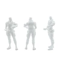 China ODM FDM Metal 3D Printing Service Online High Precision for sale