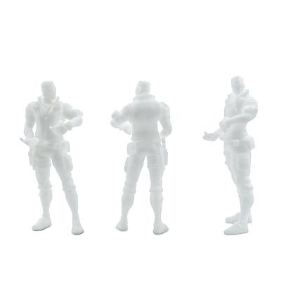 China ODM FDM Metal 3D Printing Service Online High Precision for sale