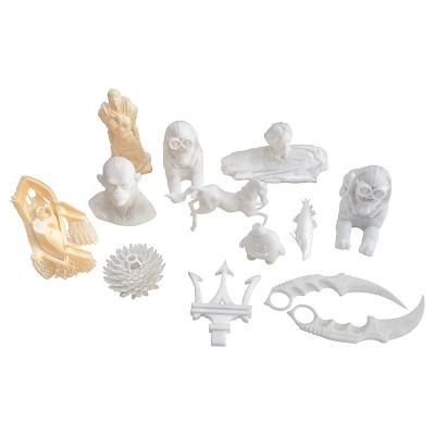 China High Precision Computerized CNC Milling Machining Parts Wire EDM for sale