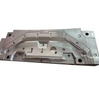 China ODM Rapid Tooling Injection Molding MIM Manufacturing for sale