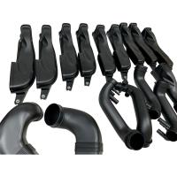 China CNC Machining Silicone Vacuum Casting Products IGS STP STL Drawing Format for sale