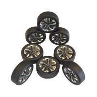 China RIM Precision CNC Machining Parts Custom Machined Plastic Parts for sale