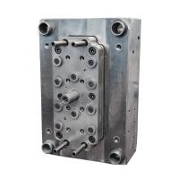 China ODM Rapid Tooling Injection Molding MIM Manufacturing for sale