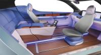 China 3D Printing Scale CNC Car Model Vacuum Plating Customized for sale