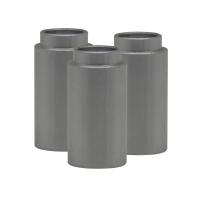 China Anodized Copper Precision CNC Turning Machining Parts For Hardened Metals for sale