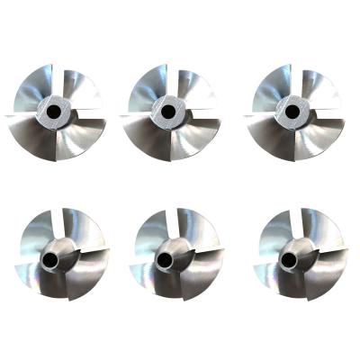 China Micro Machined Metal 3D Printing Service Titanium Alloy For Car Parts for sale