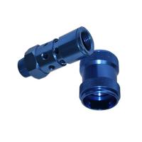 China Customized Plastic 3D Printing Service PLA ABS Medical Mold Part for sale