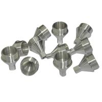 China Medical Plastic PPSU PA66 3D Printing Service Customized for sale