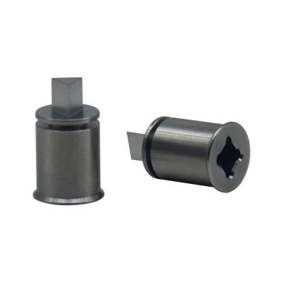 China Rapid Prototyping DMLS 3D Printing Services Industrial Metal for sale