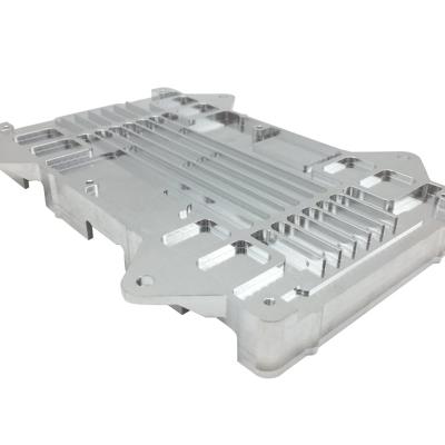 China Micro CNC Machining CNC Plastic Machining Services for sale